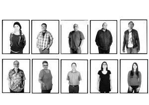 OPENING: “It’s Complicated” 007 Collective show at Central Art Garage ...